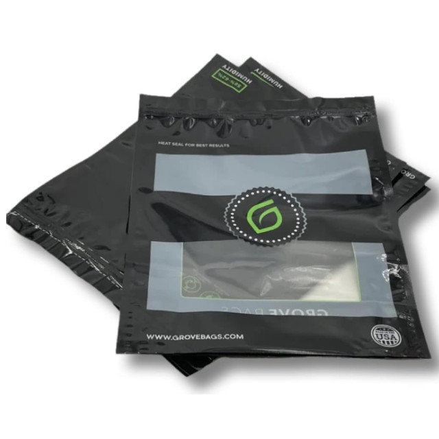 Grove bags 52-68% 908gr