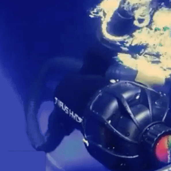 Torus Hydro Filter pH Perfect In Line Edition 378lt - 100gal